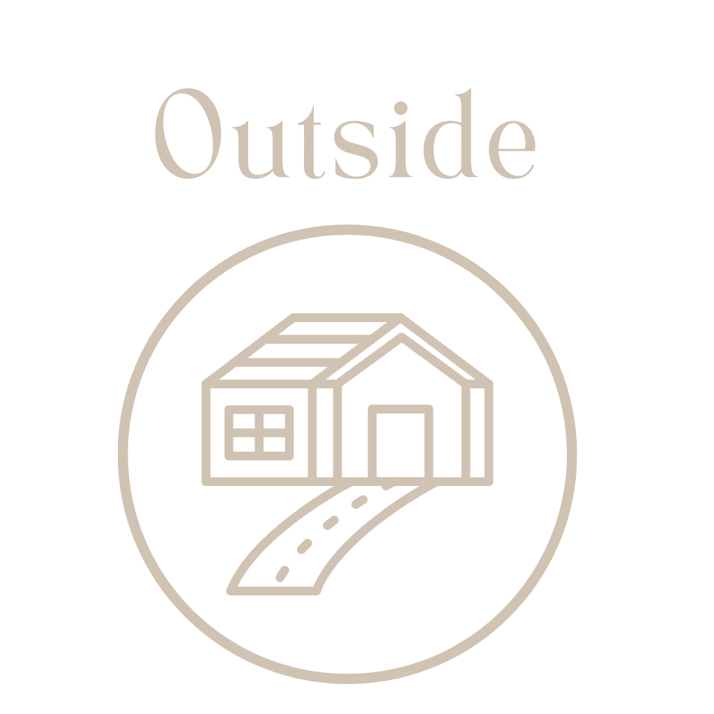 Outside – Sunshine living