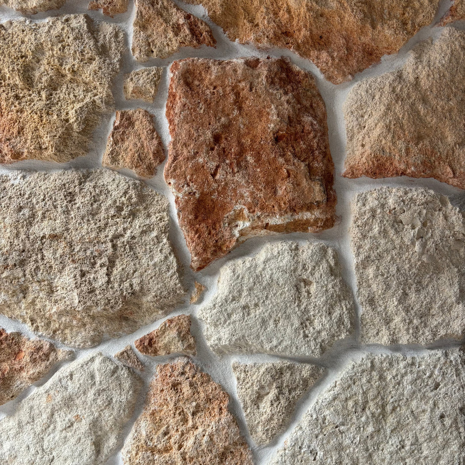 Stone – Sunshine living