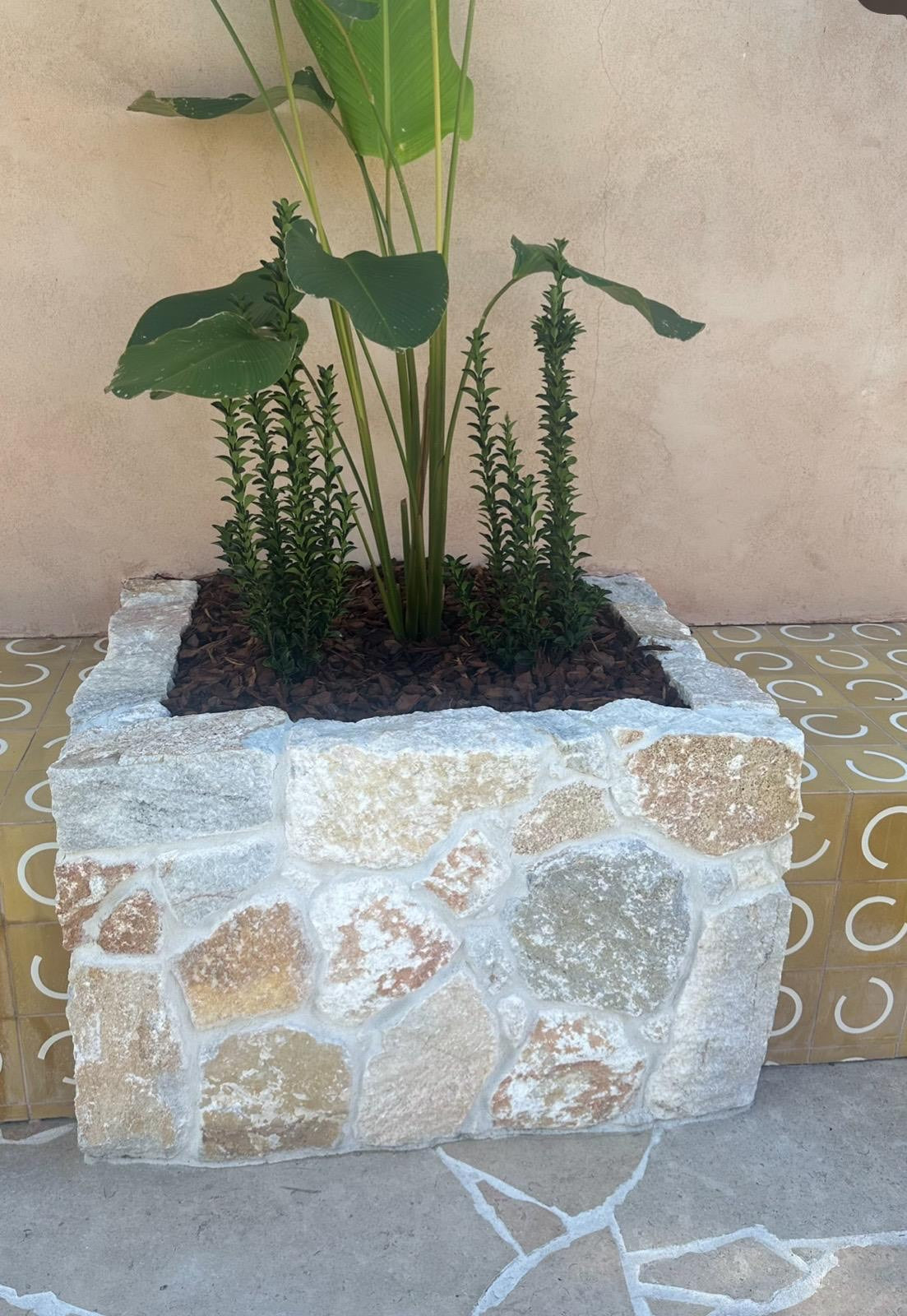 Adaluma Stone Wall Cladding – Sunshine living