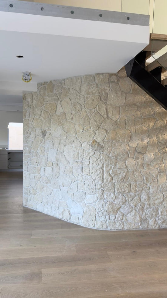 Dune Stone Wall Cladding – Sunshine living
