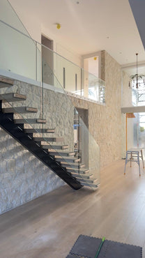 Dune Stone Wall Cladding – Sunshine living