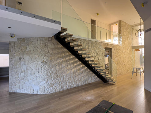 Dune Stone Wall Cladding – Sunshine living