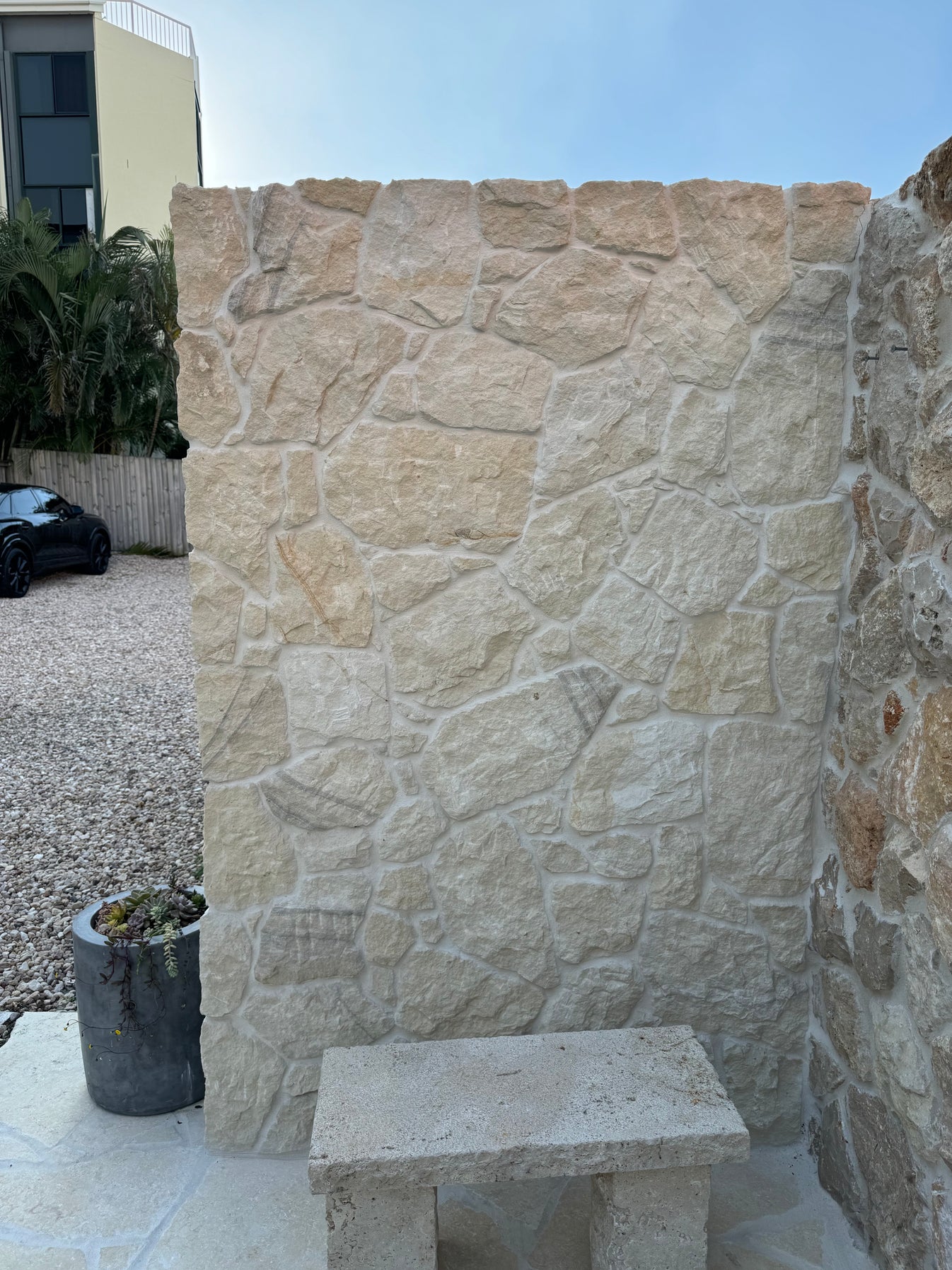 Dune Stone Wall Cladding – Sunshine living