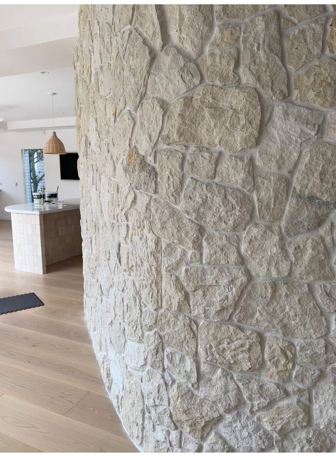 Dune Stone Wall Cladding – Sunshine living